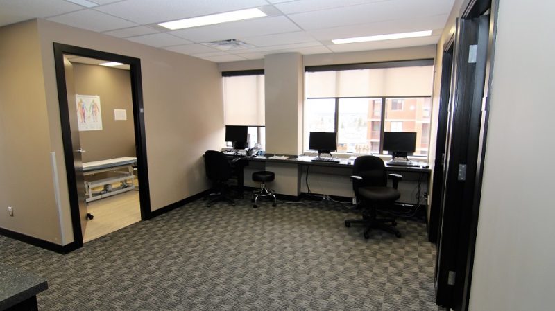 HealthPointe Medical - Pop Design Group